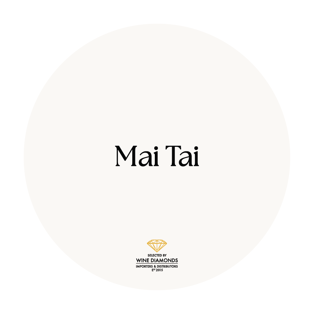 Mai Tai 20L Keg – Wine Diamonds Trade Portal