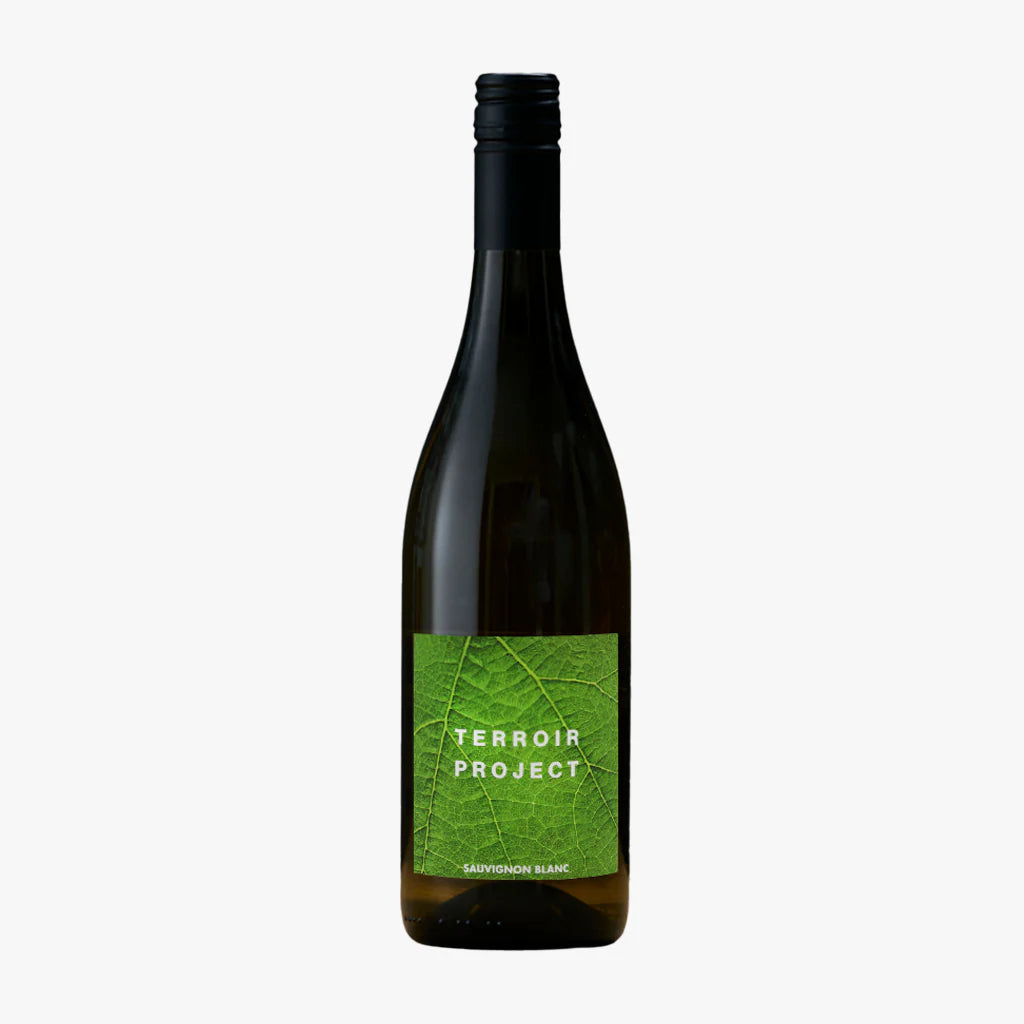 2023 Terroir Project Sauvignon Blanc – Wine Diamonds Trade Portal